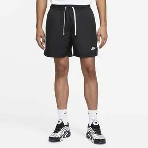 Nike Sport Essentials Woven Lined Flow Shorts - Default Colorway