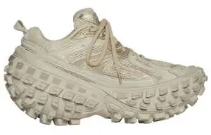 Balenciaga Defender Sneakers - Beige