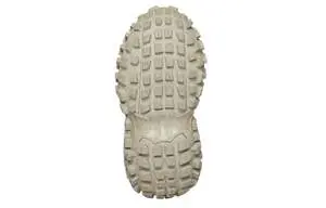 Balenciaga Defender Sneakers - Beige