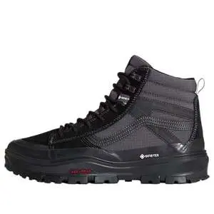 VANS Sk8-hi Gore-tex Insulated High Top Sneakers - Black