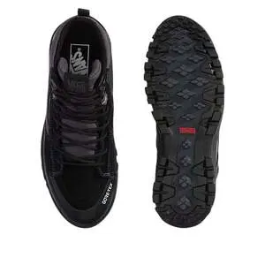 VANS Sk8-hi Gore-tex Insulated High Top Sneakers - Black