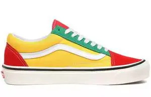 VANS Old Skool 36 Dx Sneakers
