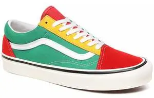 VANS Old Skool 36 Dx Sneakers - Multi-color