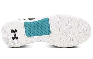 Under Armour Hovr Rise 2 Athletic Sneakers