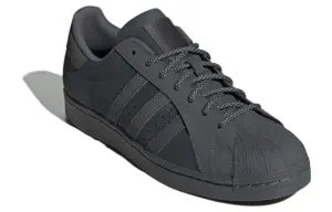 Adidas Originals Superstar Sneakers - Black/black/black
