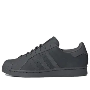 Adidas Adidas Originals Superstar Sneakers Black/black/black