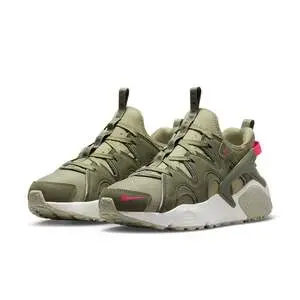 Nike Huarache Craft Sneakers - Green