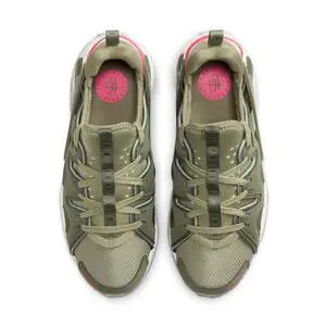 Nike Huarache Craft Sneakers - Green