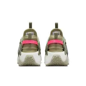 Nike Huarache Craft Sneakers - Green