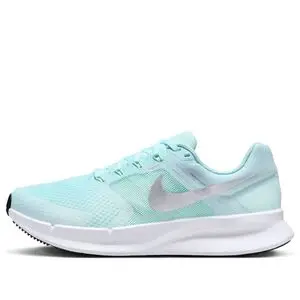 Nike Run Swift 3 Athletic Sneakers - Ice Blue/white