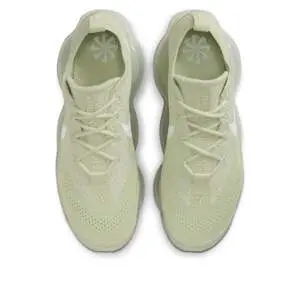 Nike Max Scorpion Flyknit Sneakers - Green