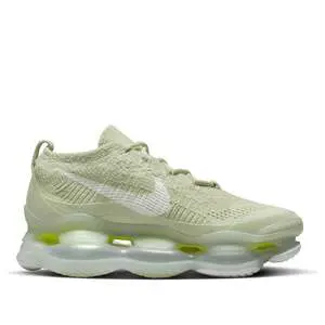 Nike Max Scorpion Flyknit Sneakers - Green