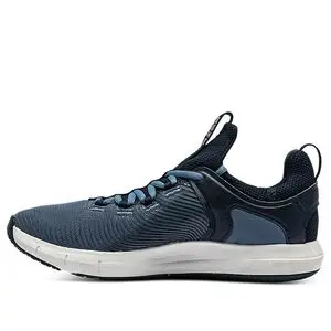 Under Armour Hovr Rise 2 Athletic Sneakers - Blue/grey