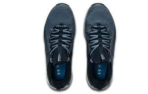 Under Armour Hovr Rise 2 Athletic Sneakers - Blue/grey