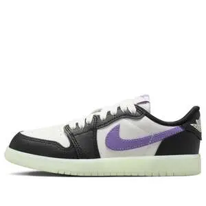 JORDAN 1 Low Retro Sneakers