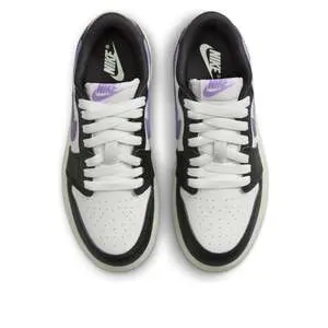 JORDAN 1 Low Retro Sneakers