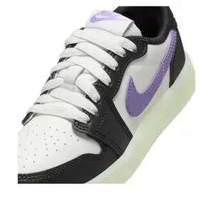 JORDAN 1 Low Retro Sneakers