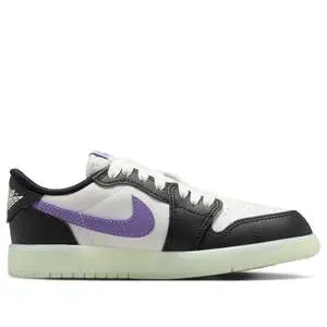 JORDAN 1 Low Retro Sneakers
