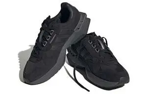 Adidas Original Treziod Pt Sneakers - Black