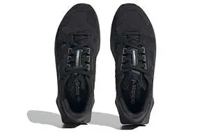 Adidas Original Treziod Pt Sneakers - Black
