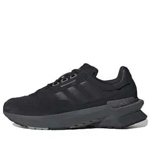 Adidas Original Treziod Pt Sneakers - Black