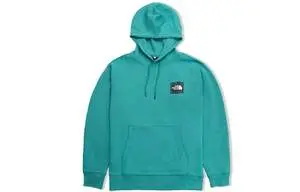 The North Face Logo Hoodie