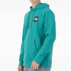 The North Face Logo Hoodie