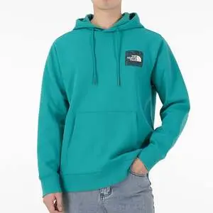 The North Face Logo Hoodie