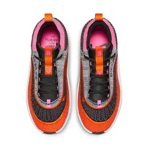 Nike Cosmic Unity 3 Ep "as One We Win" Sneakers - Black/brilliant Orange/sail