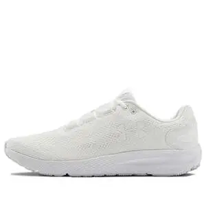 Under Armour Charged Pursuit 2 Low Top Sneakers - White