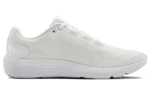 Under Armour Charged Pursuit 2 Low Top Sneakers - White