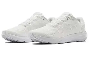 Under Armour Charged Pursuit 2 Low Top Sneakers - White