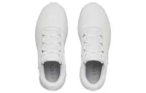 Under Armour Charged Pursuit 2 Low Top Sneakers - White