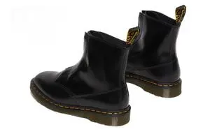 Dr. Martens Cabbott Zip Up Boots
