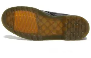 Dr. Martens Cabbott Zip Up Boots