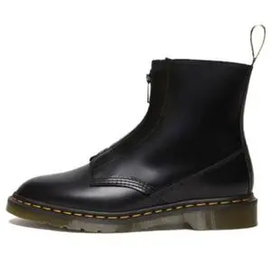 Dr. Martens Cabbott Zip Up Boots