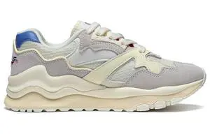 LI-NING 001 Shanhai Sneakers - White/grey
