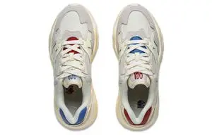 LI-NING 001 Shanhai Sneakers - White/grey