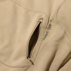 Nike X Off-white Fleece Hoodie Asia Sizing