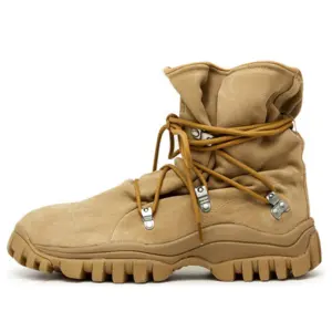 Asics Nonnative X Gel Yeti Tokyo High Gtx Boots - Brown