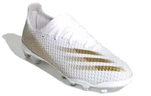 Adidas X Ghosted.3 Mg J Soccer Cleats