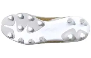 Adidas X Ghosted.3 Mg J Soccer Cleats