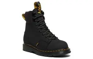 Dr. Martens 1460 Waterproof Combat Boots