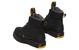 Dr. Martens 1460 Waterproof Combat Boots