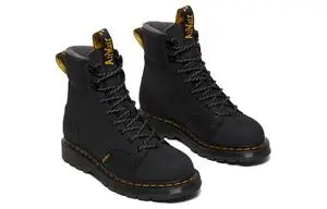 Dr. Martens 1460 Waterproof Combat Boots