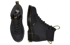 Dr. Martens 1460 Waterproof Combat Boots