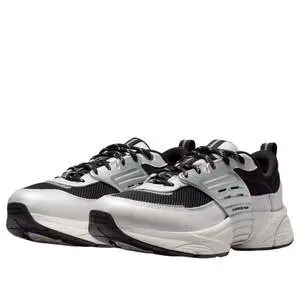 JORDAN Trunner O/s Sneakers - Photon Dust/black/sail
