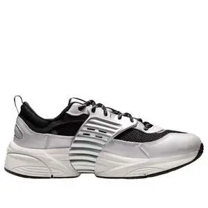 JORDAN Trunner O/s Sneakers - Photon Dust/black/sail