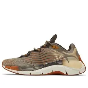 REEBOK End. X Zig Kinetica 2 'jupiter' Sneakers - Grey/orange