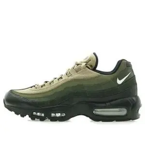 Nike Max 95 Essential Sneakers - Black